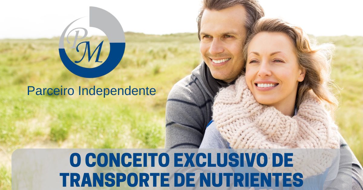 PM Internacional - Parceiro Independente